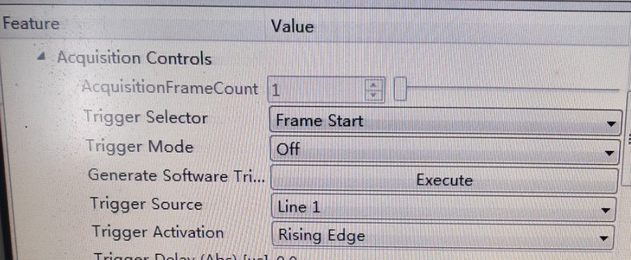 BASLER工业相机维修不能触发拍照如何处理解决这个问题-苏州技优电子技术服务有限公司